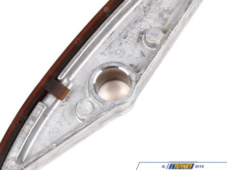 11317533489 - Genuine BMW Lower Timing Chain Tensioner Rail - Left ...