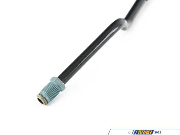 34326775101 - Genuine BMW Pipeline With Pressure Hose - 34326775101 ...