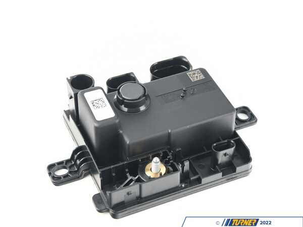 12638645515 - INTEGRATED SUPPLY MODULE | Turner Motorsport