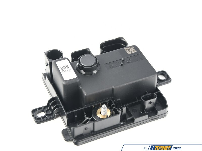 12638645515 - INTEGRATED SUPPLY MODULE | Turner Motorsport