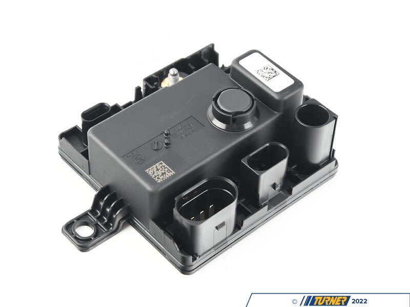 12638645515 - INTEGRATED SUPPLY MODULE | Turner Motorsport