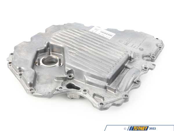 11137843146 - Genuine BMW Oil Pan - 11137843146 - F06,F10,F12,F13 ...