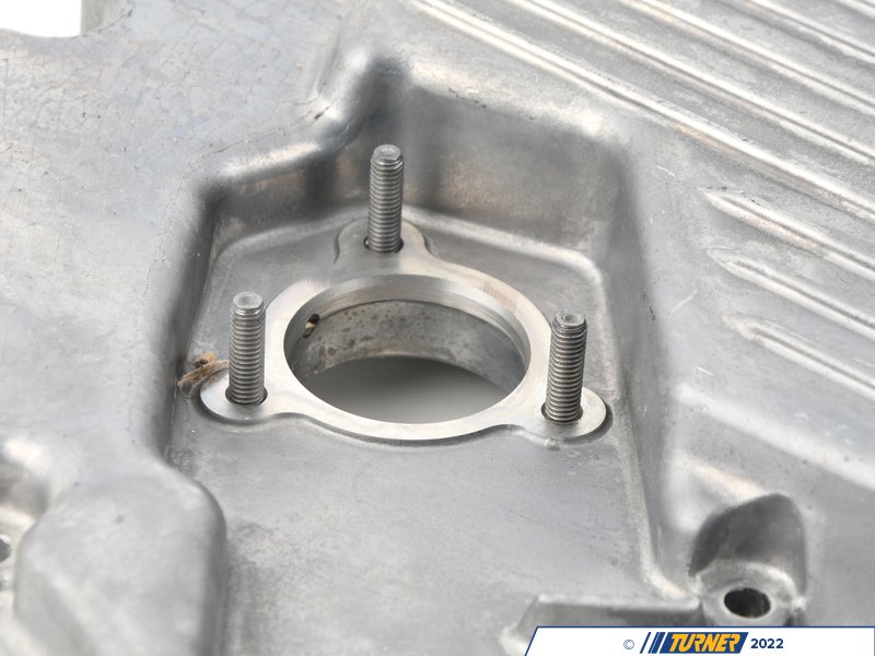 11137843146 - Genuine BMW Oil Pan - 11137843146 - F06,F10,F12,F13 ...