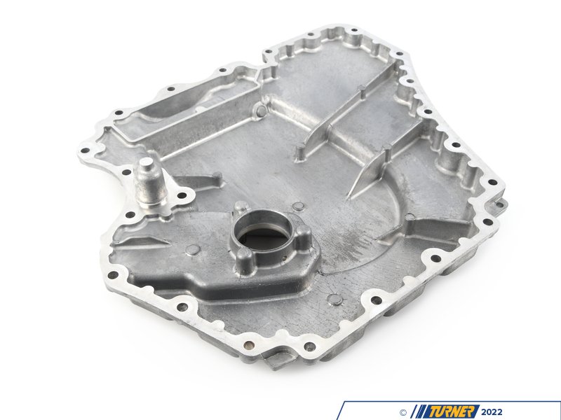 11137843146 - Genuine BMW Oil Pan - 11137843146 - F06,F10,F12,F13 ...