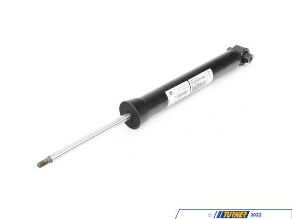 33526874384 - Rear Shock Absorber - F31 | Turner Motorsport