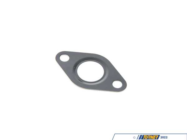 11727557909 - Secondary Air Injection Control Valve | Turner Motorsport