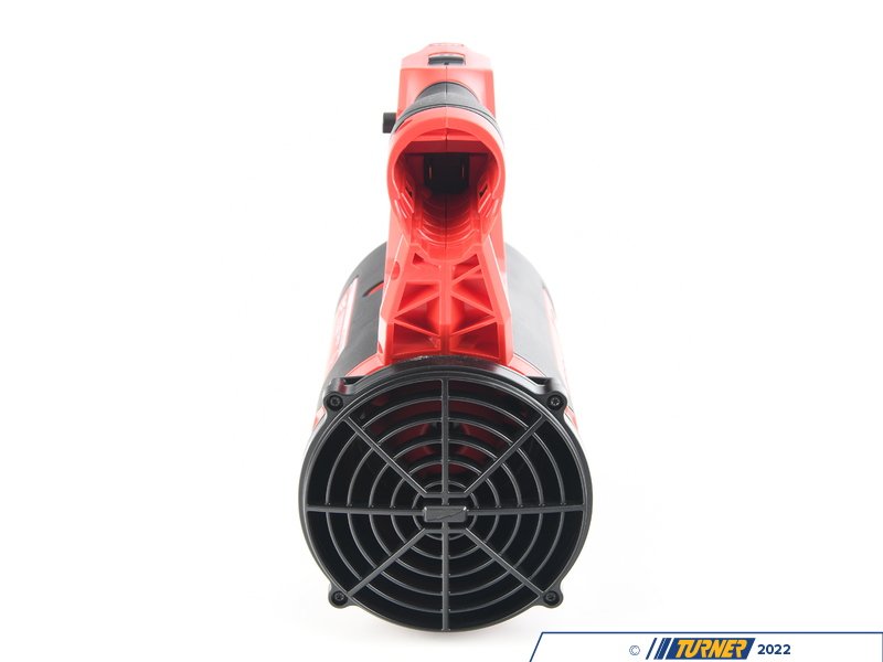 0852-20 - M12 Compact Spot Blower | Turner Motorsport