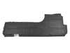 51757193498 - Genuine BMW Lateral Underbody Shield, Ri - 51757193498 ...