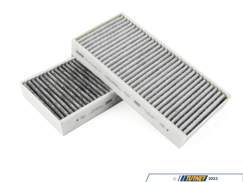 64316835406 - PARTICULATE FILTER S | Turner Motorsport