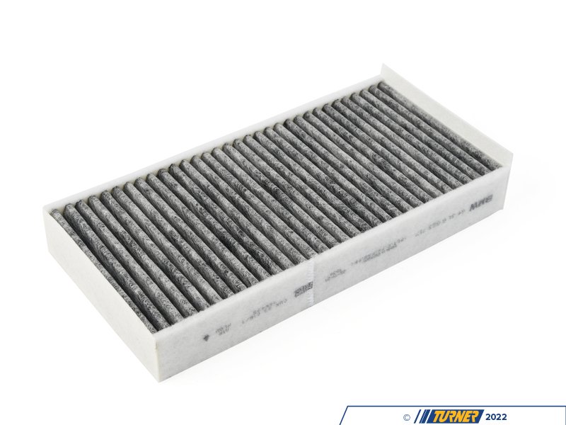 64316835406 - PARTICULATE FILTER S | Turner Motorsport