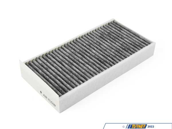 64316835406 - PARTICULATE FILTER S | Turner Motorsport