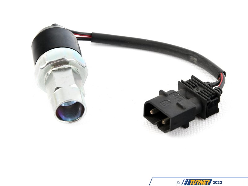 64538390971 - Air Conditioning Pressure Switch | Turner Motorsport