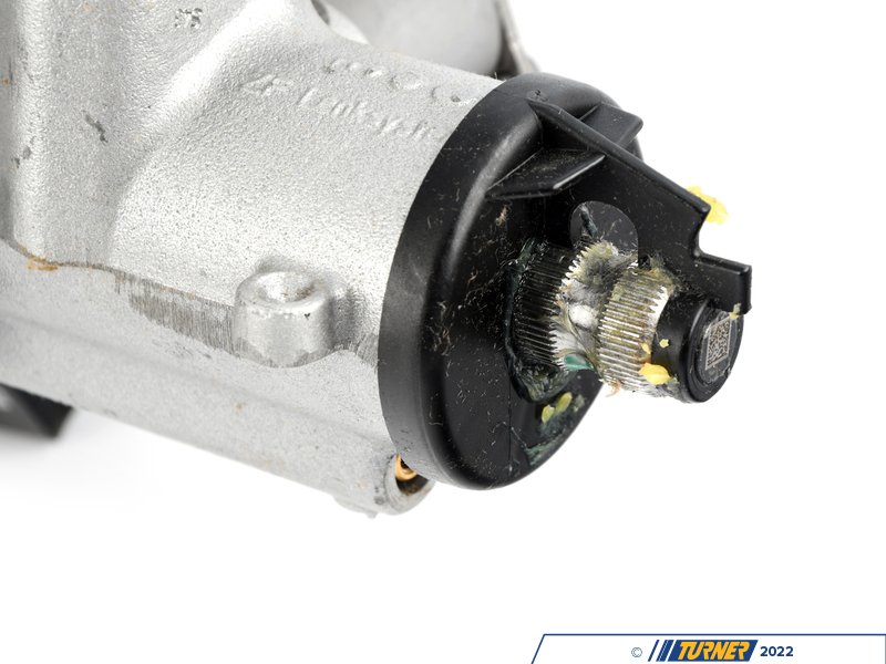 32106784553 - Genuine BMW Rmfd Hydro Steering Gear,act - 32106784553 ...
