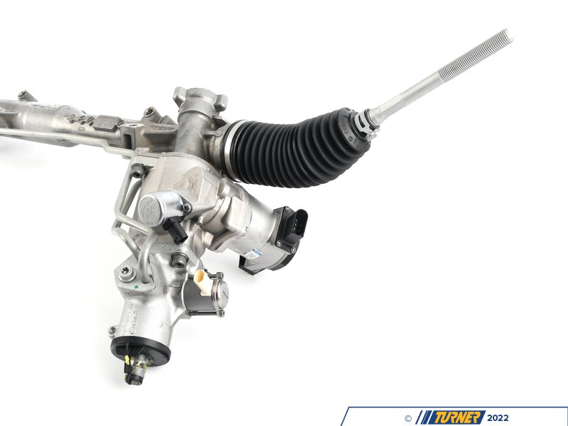 32106784553 - Genuine BMW Rmfd Hydro Steering Gear,act - 32106784553 ...