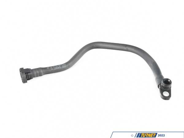 13907645857 - FUEL TANK BREATHER L | Turner Motorsport