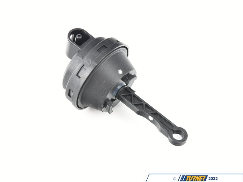 11718511638 - Genuine BMW Vacuum Capsule With Return S | Turner Motorsport