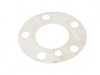 34106884839 - DISC FOR HIGHER COEF | Turner Motorsport