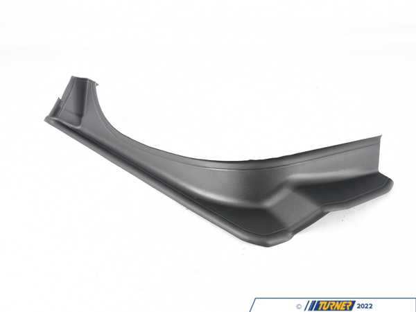 51497400595 - TRIM PANEL WATER CHA | Turner Motorsport