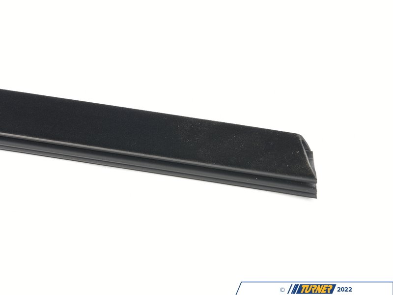 51332990303 - Genuine BMW Channel Cover,exterior,door, - 51332990303 ...