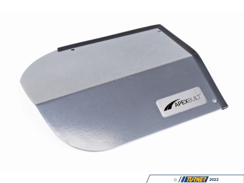 INT-B58-F3X-TI - ApexBuilt Titanium Intake Kit - Burnt Finish (Gold ...