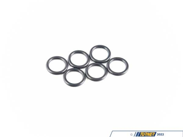 27608643153 - OEM Rein Transfer Case Motor | Turner Motorsport