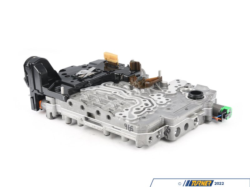 24348687811KT - Automatic Transmission Mechatronics Repair Kit ...