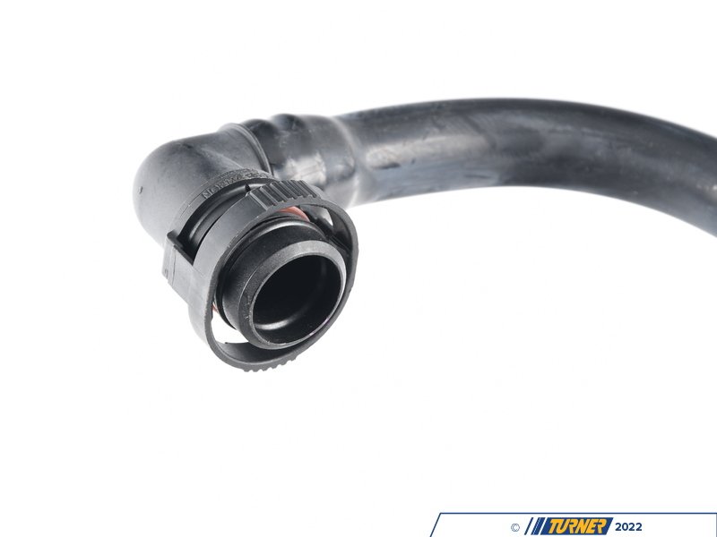 16136758017 - Genuine BMW Vent Pipe - 16136758017 - E85 | Turner Motorsport