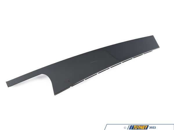 51357410046 - Genuine BMW B Pillar Trim | Turner Motorsport