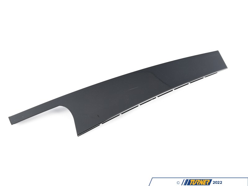 51357410046 - Genuine BMW B Pillar Trim | Turner Motorsport
