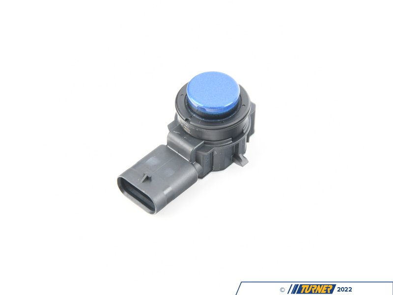 66209261595 - Genuine BMW Ultrasonic-sensor - 66209261595 | Turner ...