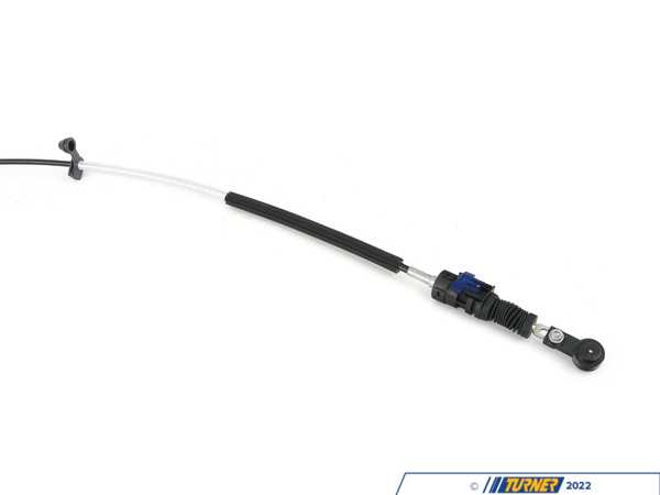 25168483097 - GEARSHIFT STEPTRONIC | Turner Motorsport