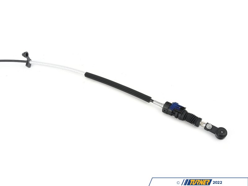 25168483097 - GEARSHIFT STEPTRONIC | Turner Motorsport