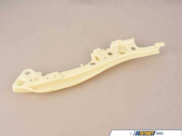 52107165383 - Genuine BMW Attachment Rail, Cover, Left - 52107165383 ...