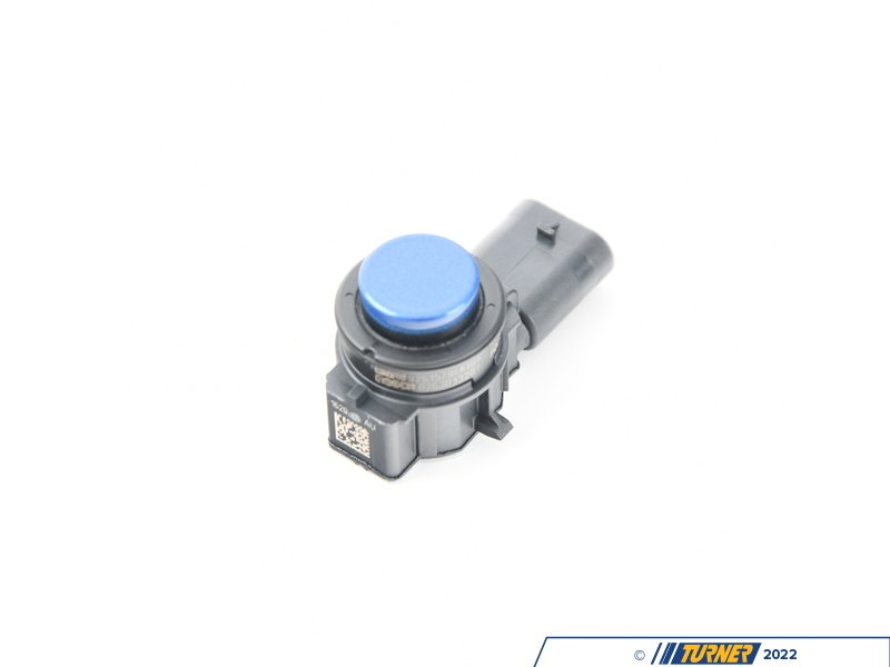 66209261595 - Genuine BMW Ultrasonic-sensor - 66209261595 | Turner ...