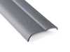 51472990504 - Genuine BMW Cover Strip, Entrance Front Right Schwarz ...