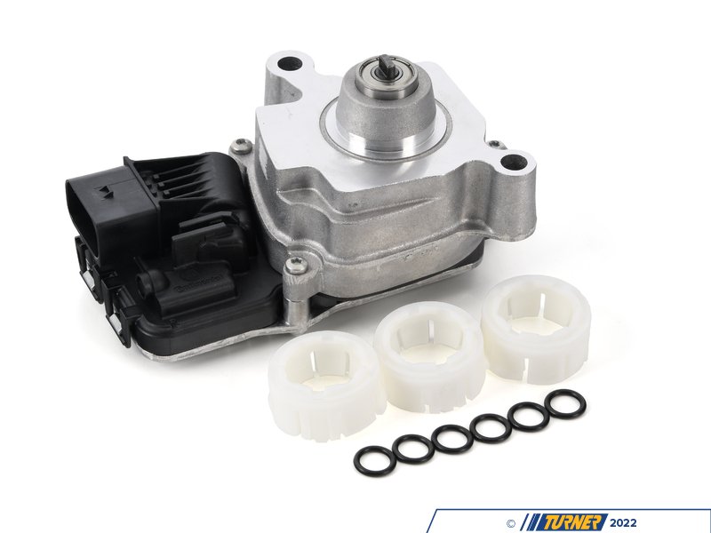 27608643153 - OEM Rein Transfer Case Motor | Turner Motorsport