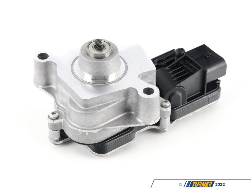 27608643153 - OEM Rein Transfer Case Motor | Turner Motorsport