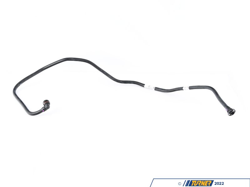 16136758017 - Genuine BMW Vent Pipe - 16136758017 - E85 | Turner Motorsport