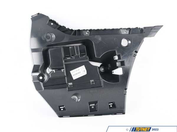 51127331608 - Genuine BMW Mount, Rear Right | Turner Motorsport