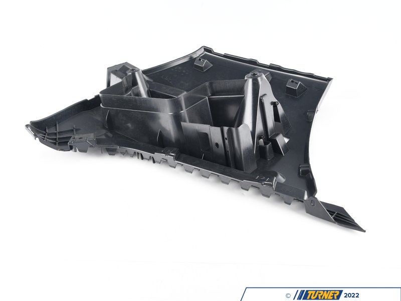 51127331608 - Genuine BMW Mount, Rear Right | Turner Motorsport