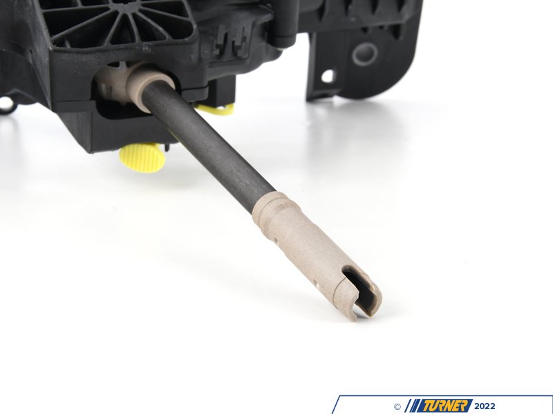 25168483097 - GEARSHIFT STEPTRONIC | Turner Motorsport