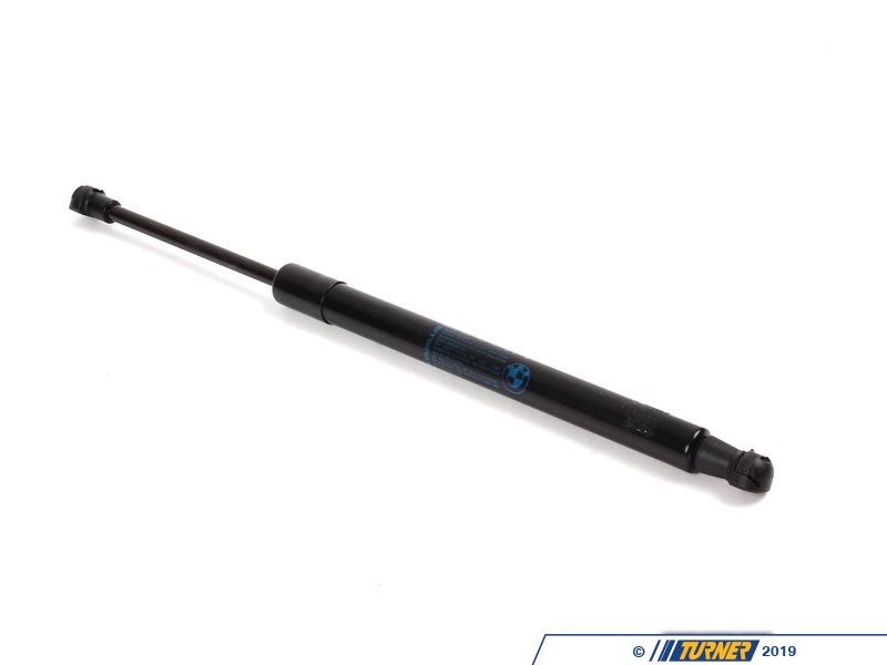 51247250308 - Genuine BMW Trunk Strut - E90 | Turner Motorsport