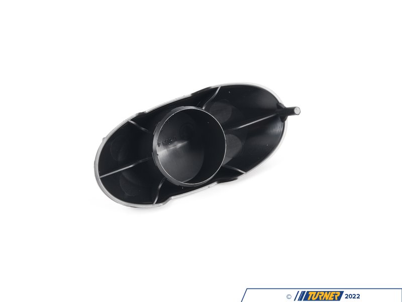 33506863445 - COVERING CAP | Turner Motorsport