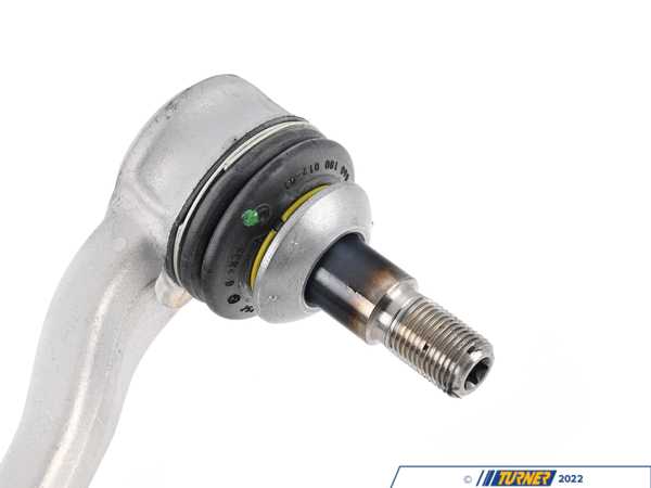 31106870972 - WISHBONE, RIGHT | Turner Motorsport