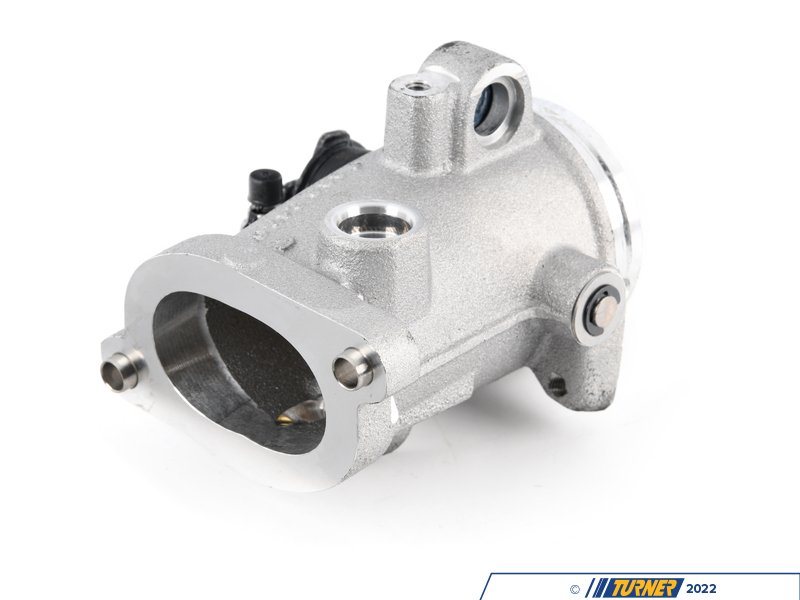 13547838245 - Genuine BMW Fuel System Throttle Housing Assy 13547838245 ...