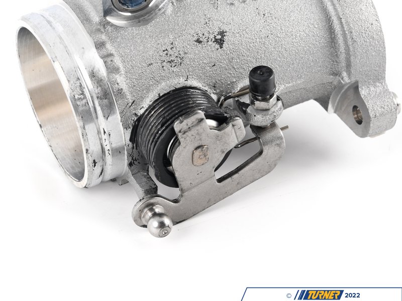 13547838245 - Genuine BMW Fuel System Throttle Housing Assy 13547838245 ...