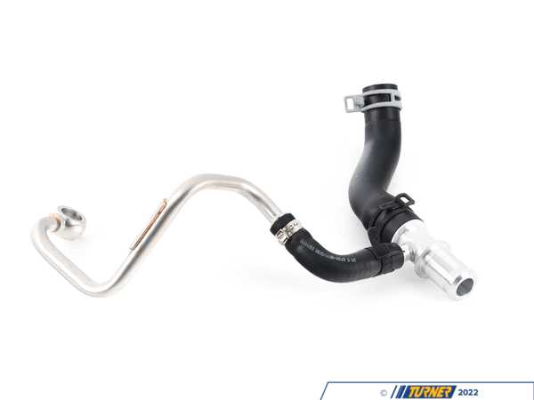 11539845352 - Rein Coolant Pipe - Return Line - MINI N18 | Turner ...