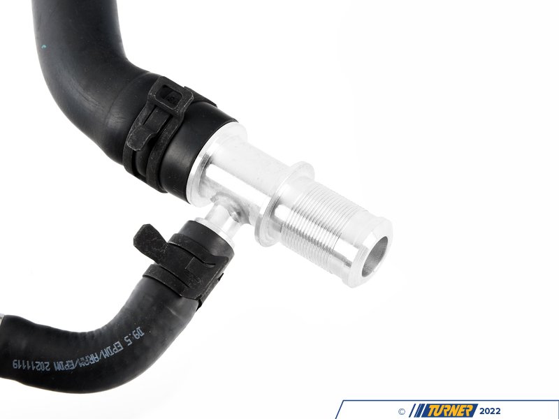 11539845352 - Rein Coolant Pipe - Return Line - MINI N18 | Turner ...