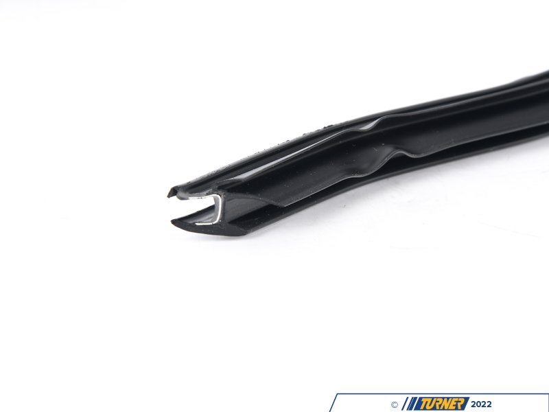 51318159784 - Front Windshield Molding - E39 525i, 528i, 530i, 540i, M5 ...