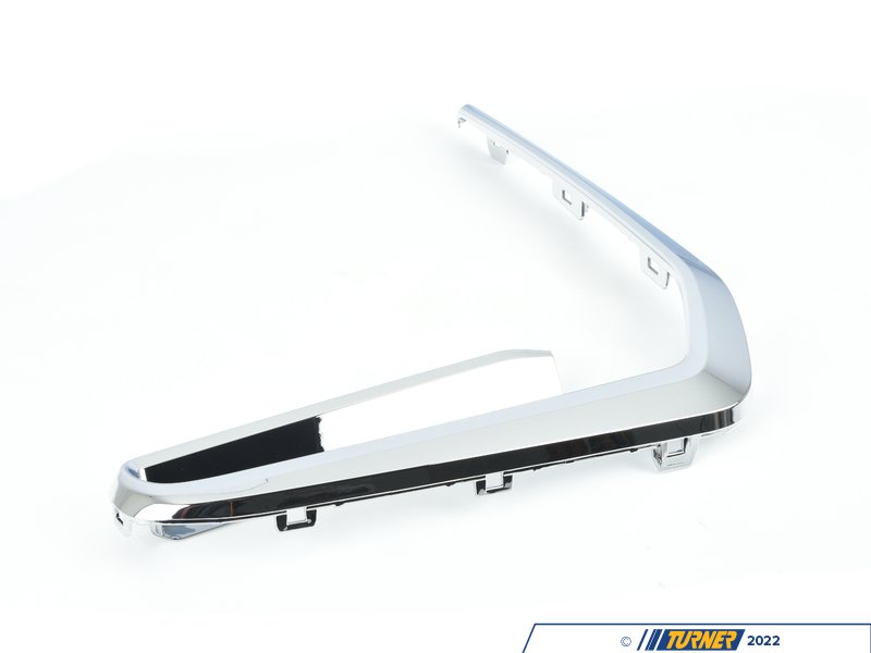 51118745739 - LEFT FINISHER | Turner Motorsport